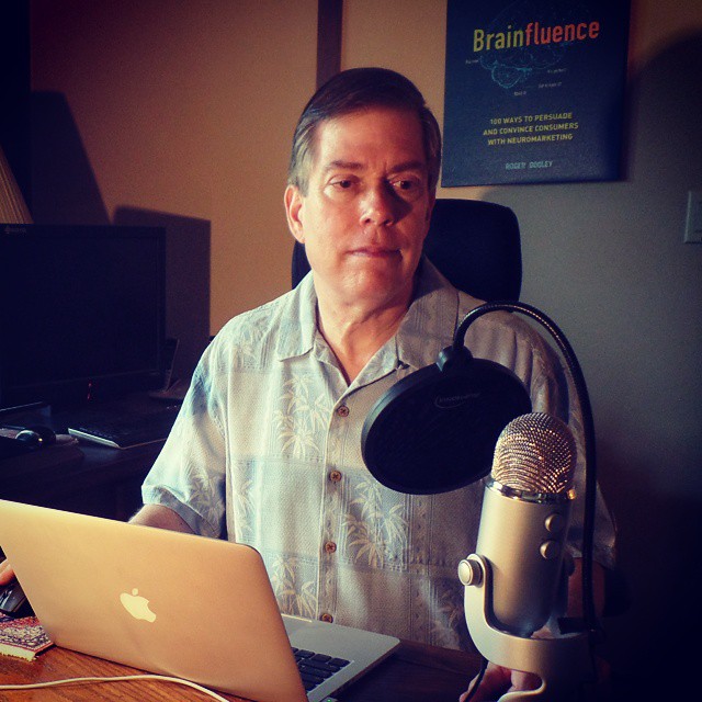 About Roger Dooley - Neuromarketing