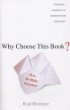 Why Choose This Book? - Neuromarketing
