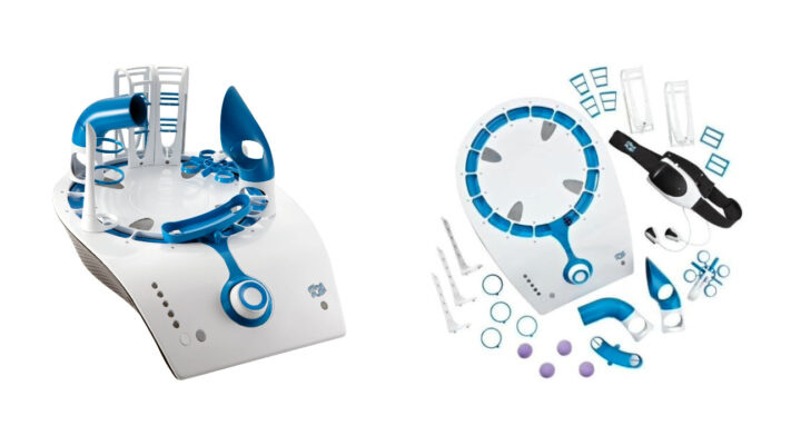 Mattel Mindflex Game: Brain-controlled Neuro-Toy - Neuromarketing