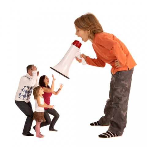 Talking Back Makes Kids Smart - Neuromarketing