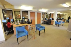 Inside NeuroFocus - Neuromarketing