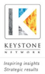 Keystone Network - Neuromarketing