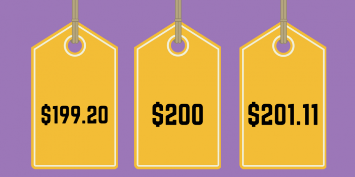 How To Set The Right Price Every Time - Neuromarketing