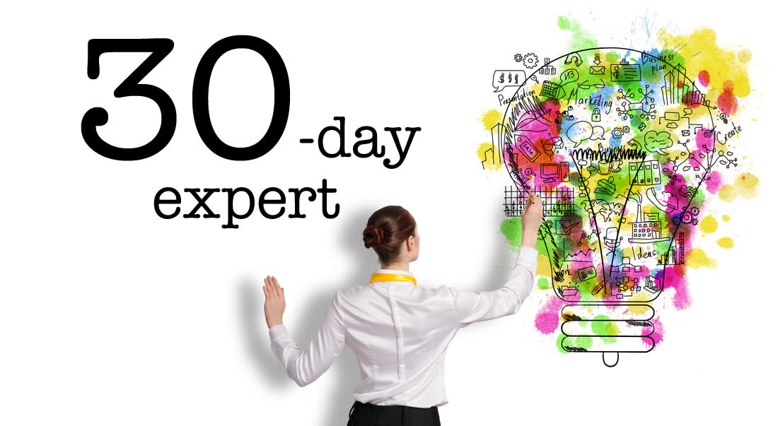 How You Can Become A Thought Leader in 30 Days - Neuromarketing