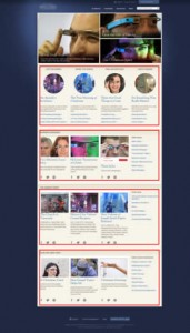 Is Your New Website Layout Killing Your Engagement? - Neuromarketing