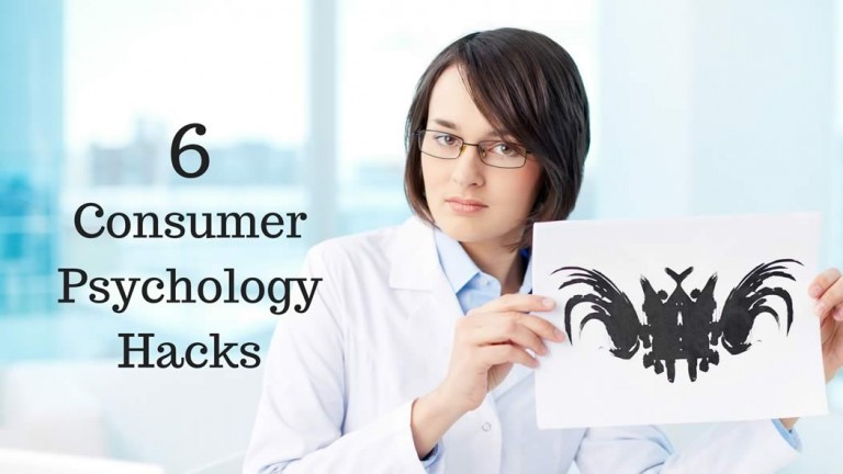 6 Consumer Psychology Hacks You Need to Know NOW! - Neuromarketing