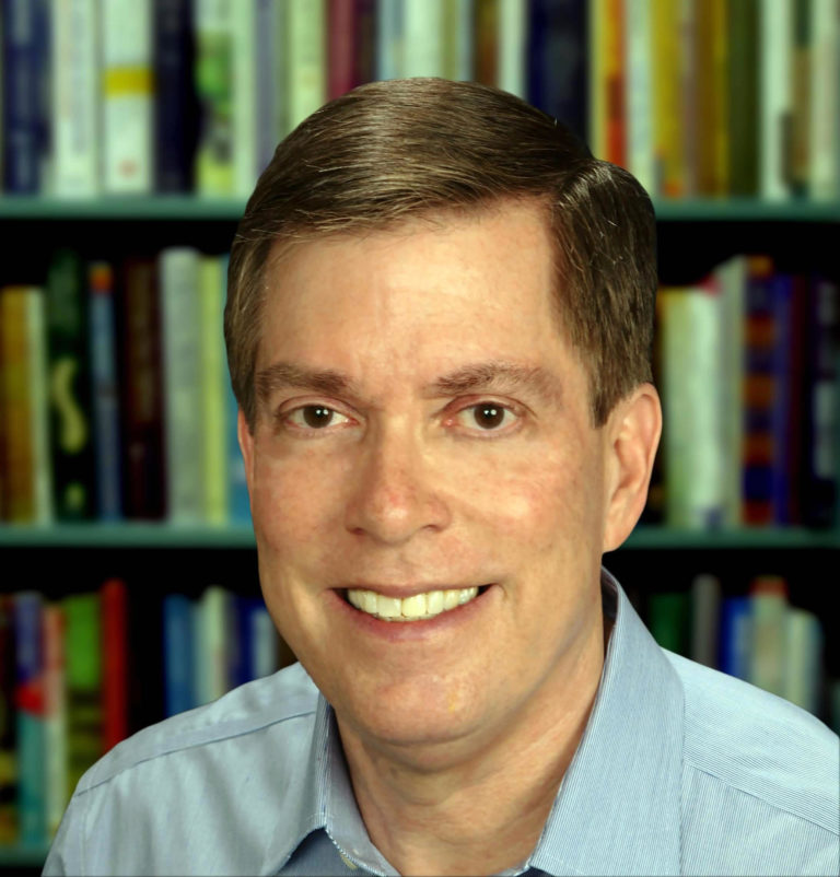 Roger Dooley - Bio & Photos