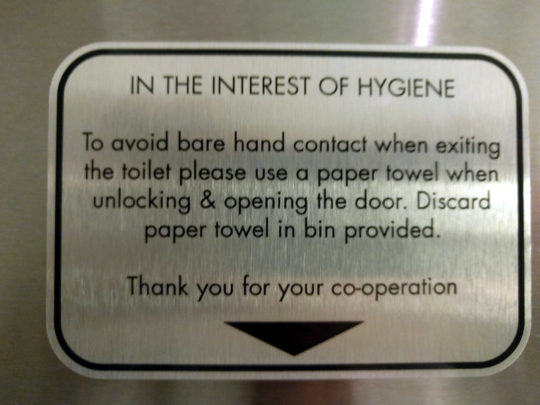 How the Cootie Effect Can Reduce Virus Transmission - Neuromarketing