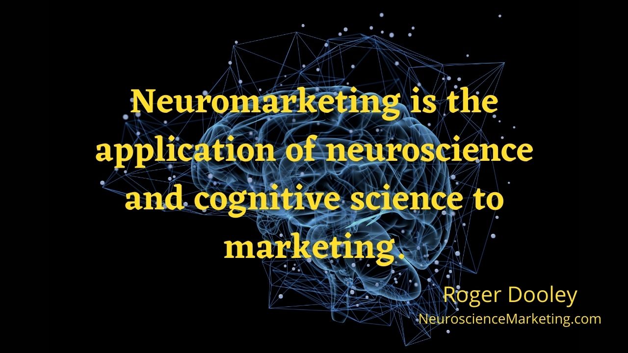 What is Neuromarketing? - Neuromarketing