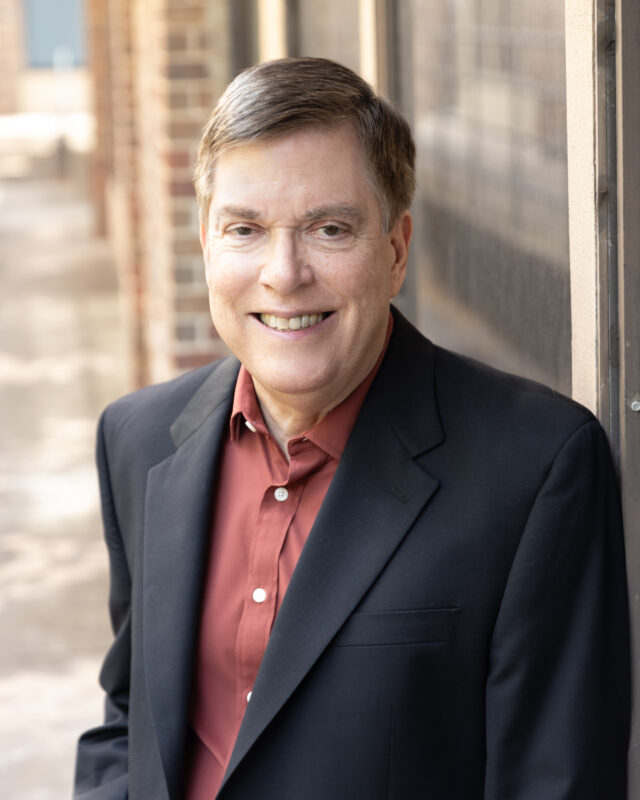 Roger Dooley - Bio & Photos