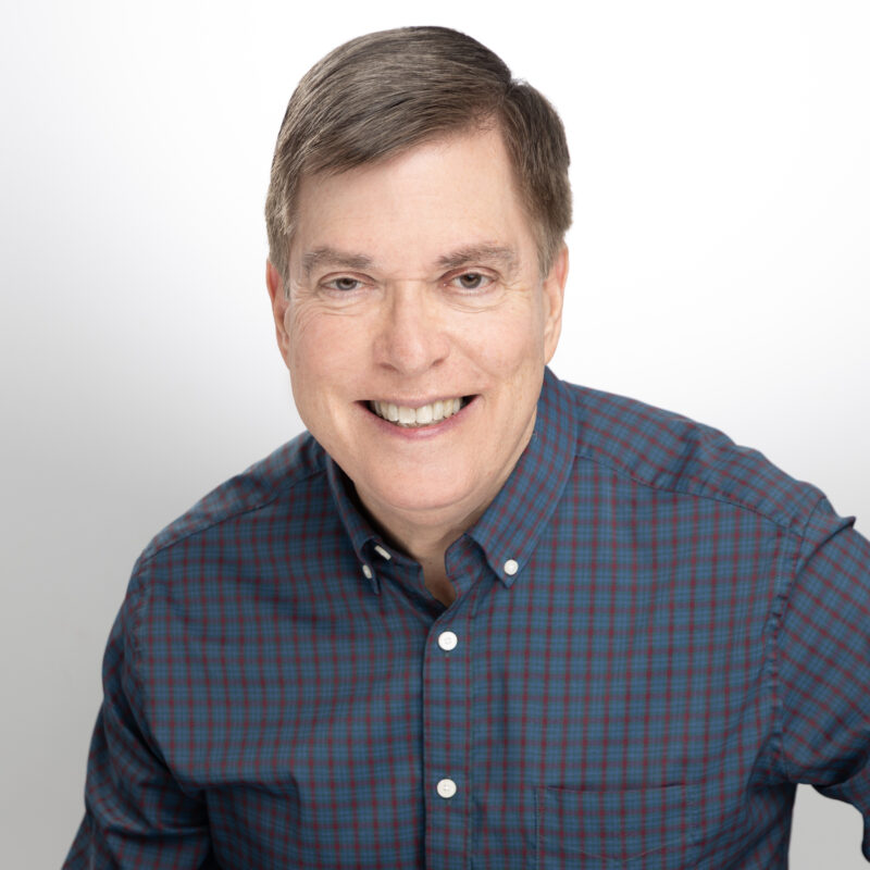 Roger Dooley - Bio & Photos