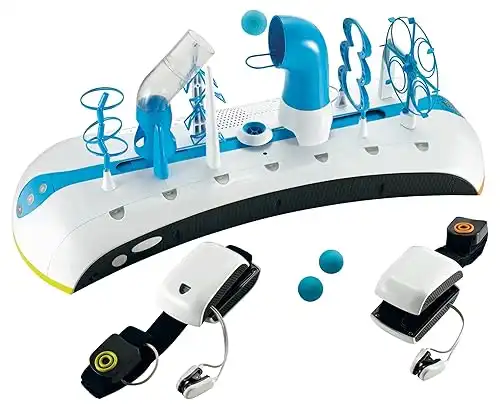 Mattel Mindflex Game: Brain-controlled Neuro-Toy - Neuromarketing