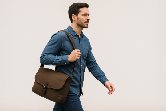 Best Messenger Bags - The Ultimate Guide - Neuromarketing